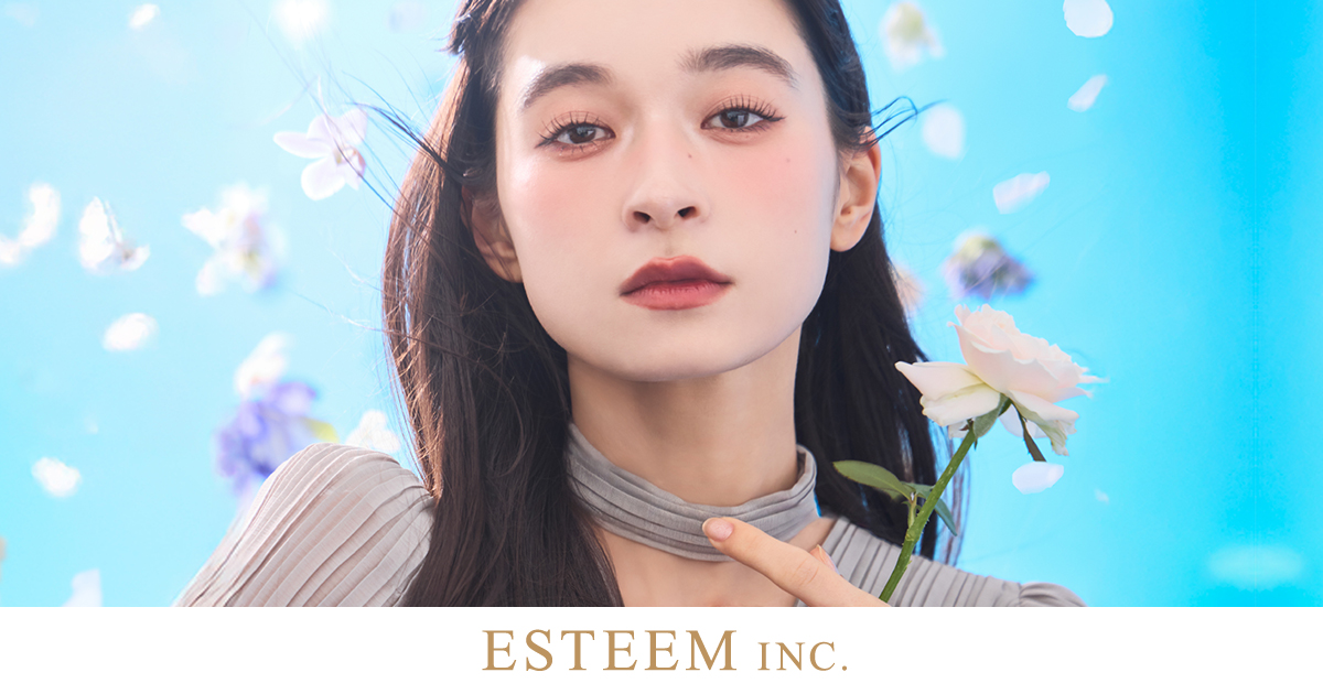 事業推進部 広報 | 野口さん - ESTEEM INC.